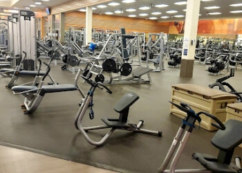 3 Best Gyms in Phoenix, AZ - Expert Recommendations