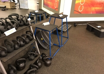 3 Best Gyms in Phoenix, AZ - Expert Recommendations