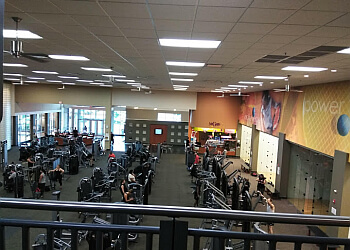 3 Best Gyms in Rochester, NY - Expert Recommendations