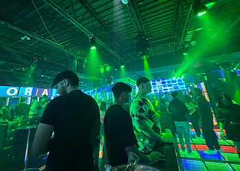 3 Best Night Clubs in Baltimore, MD - Expert Recommendations