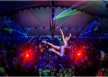 3 Best Night Clubs in Baltimore, MD - Expert Recommendations