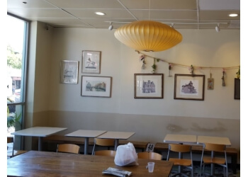 3 Best Bakeries in Pasadena, CA - Expert Recommendations