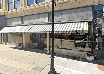 3 Best Bakeries in Springfield, MO - Expert Recommendations