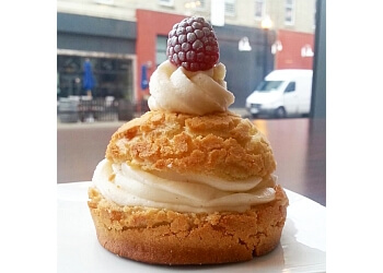 3 Best Bakeries in Springfield, MO - Expert Recommendations