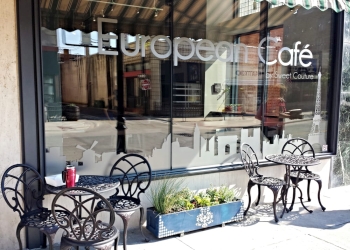 3 Best Bakeries in Springfield, MO - Expert Recommendations