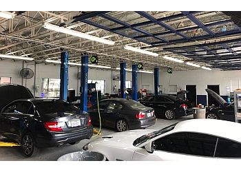 3 Best Car Repair Shops in Atlanta, GA - Expert Recommendations