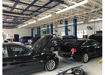 3 Best Car Repair Shops in Atlanta, GA - Expert Recommendations
