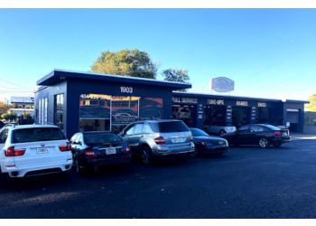 3 Best Car Repair Shops in Atlanta, GA - Expert Recommendations