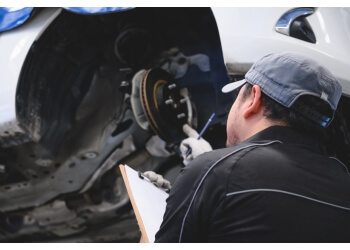 3 Best Car Repair Shops in Atlanta, GA - Expert Recommendations