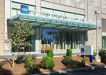 3 Best Orthopedics in Stamford, CT - Expert Recommendations