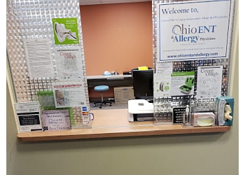 3 Best ENT Doctors in Columbus, OH - Expert Recommendations