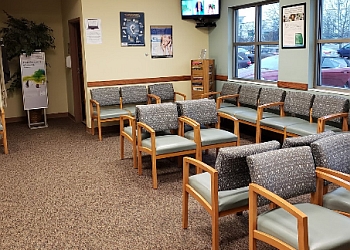 3 Best ENT Doctors in Columbus, OH - Expert Recommendations