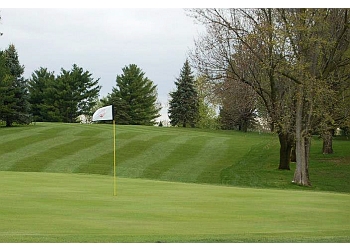 3 Best Golf Courses in Evansville, IN - Expert Recommendations