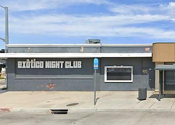 3 Best Night Clubs in Lancaster, CA - Expert Recommendations