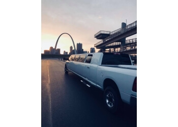 3 Best Limo Service in St Louis, MO - Expert Recommendations