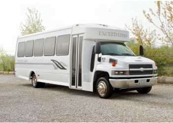 3 Best Limo Service in St Louis, MO - Expert Recommendations