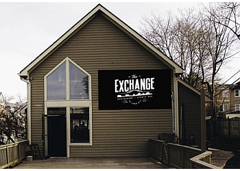 3 Best Sports Bars in Rochester, NY - Expert Recommendations