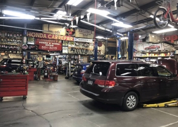 3 Best Car Repair Shops in Omaha, NE - Expert Recommendations