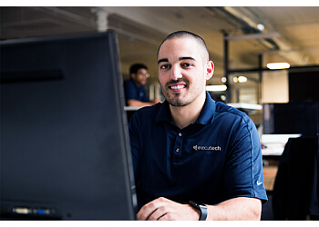 3 Best IT Services in Spokane, WA - ThreeBestRated