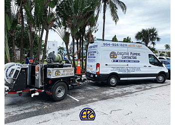 3 Best Plumbers in Hollywood, FL - Expert Recommendations