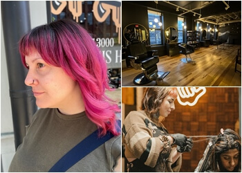 3 Best Hair Salons in Cleveland, OH - Expert Recommendations