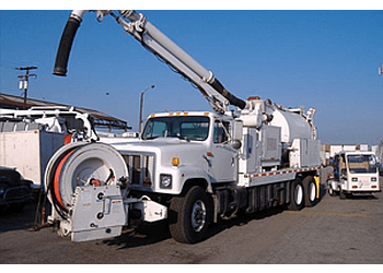 3 Best Plumbers in Hollywood, FL - Expert Recommendations