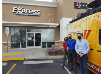 3 Best Staffing Agencies in Scottsdale, AZ - ThreeBestRated