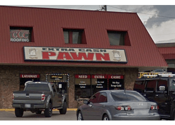 3 Best Pawn Shops in Nashville, TN - ThreeBestRated
