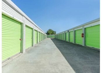 3 Best Storage Units in Arlington, TX - ThreeBestRated