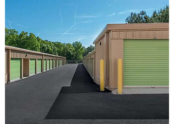 3 Best Storage Units in Athens, GA - Expert Recommendations