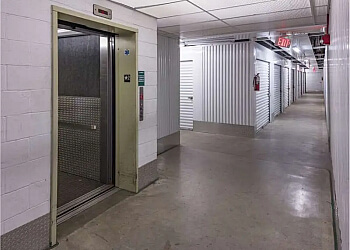 3 Best Storage Units in Boston, MA - ThreeBestRated