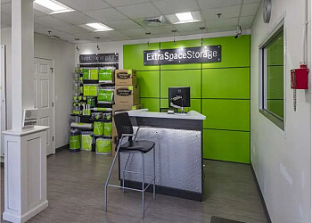 3 Best Storage Units in Boston, MA - ThreeBestRated