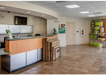 3 Best Storage Units in Bridgeport, CT - ThreeBestRated