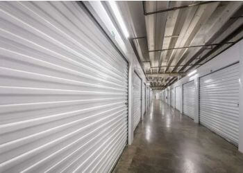 3 Best Storage Units in Charlotte, NC - ThreeBestRated