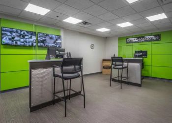 3 Best Storage Units in Charlotte, NC - ThreeBestRated