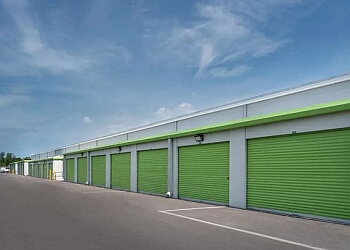 3 Best Storage Units in Clearwater, FL - Expert Recommendations