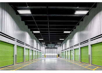 3 Best Storage Units in Dallas, TX - ThreeBestRated