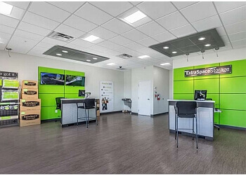 3 Best Storage Units in Dallas, TX - ThreeBestRated