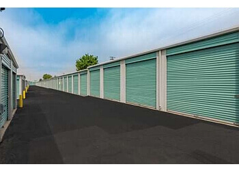 3 Best Storage Units in Denver, CO - ThreeBestRated