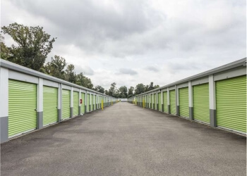 3 Best Storage Units in Hampton, VA - ThreeBestRated