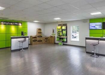 3 Best Storage Units in Hampton, VA - ThreeBestRated