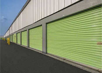 3 Best Storage Units in Jersey City, NJ - Expert Recommendations