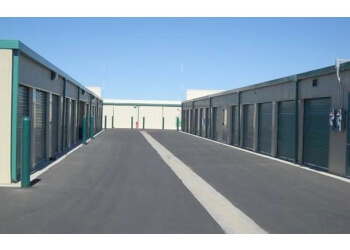 3 Best Storage Units in Lancaster, CA - ThreeBestRated