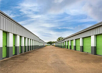3 Best Storage Units in Memphis, TN - ThreeBestRated