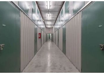 3 Best Storage Units in Miami, FL - ThreeBestRated
