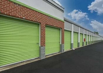 3 Best Storage Units in Norfolk, VA - Expert Recommendations