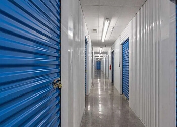 3 Best Storage Units in Orlando, FL - ThreeBestRated