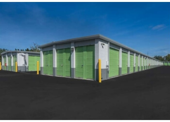 3 Best Storage Units in Orlando, FL - ThreeBestRated