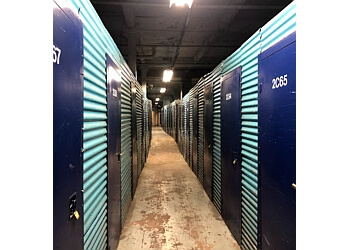 3 Best Storage Units in Philadelphia, PA - Expert Recommendations