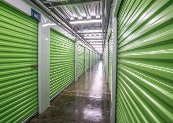 3 Best Storage Units in Portland, OR - ThreeBestRated